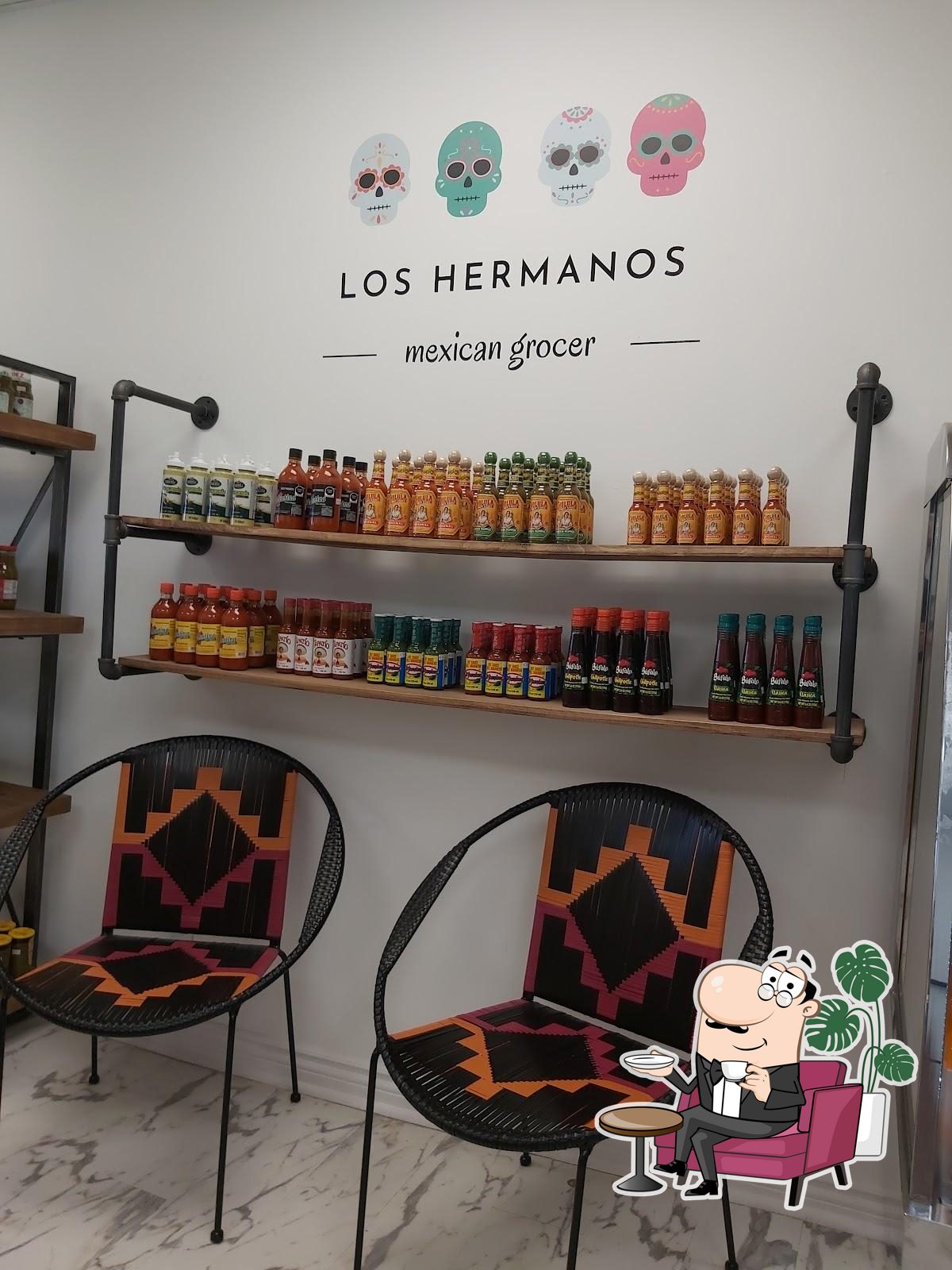 Los Hermanos Mexican Grocery in Prince Edward - Restaurant menu and reviews