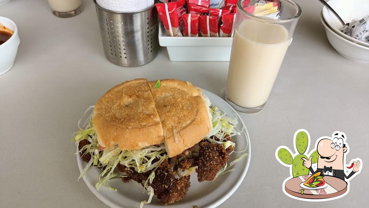 Restaurante Pacorro, San Francisco del Rincón, Blvd. Juventino Rosas 2 ...