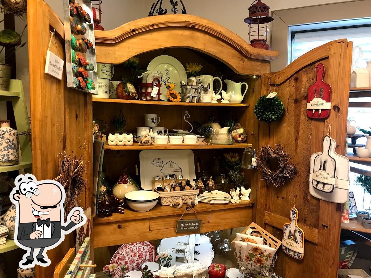 Salem Kitchen in Winston-Salem - Restaurant menu and reviews