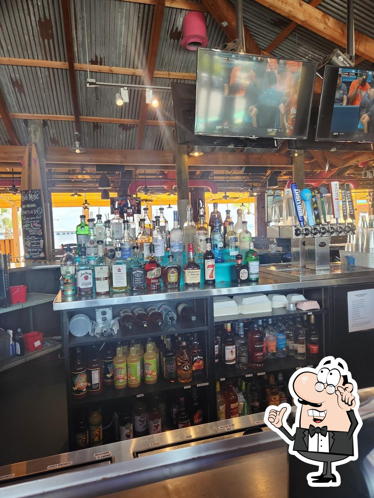 LuLu's Destin, Destin - Restaurant menu, prices and reviews
