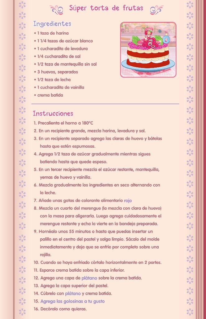 Carta del postres El Postre, Colima, Calle Ignacio Sandoval 602-E
