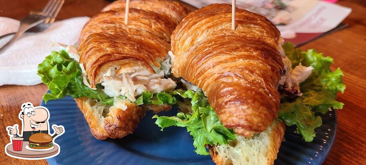 Baby Moons in Luray - Restaurant menu and reviews