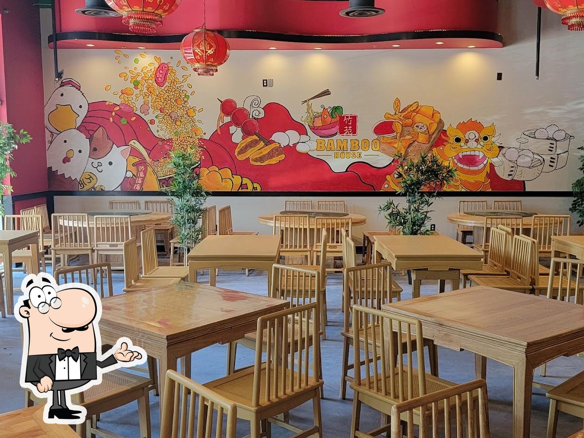 Bamboo House Austin, Austin - Restaurant menu, prices and reviews