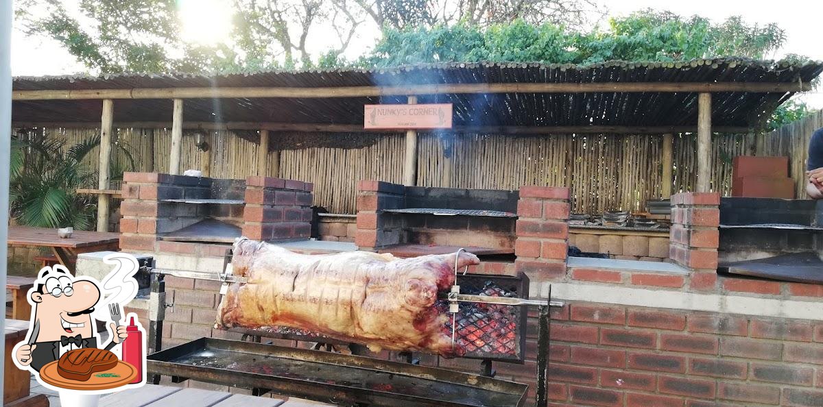 BRAAI BOSS KZN restaurant, Durban - Restaurant reviews