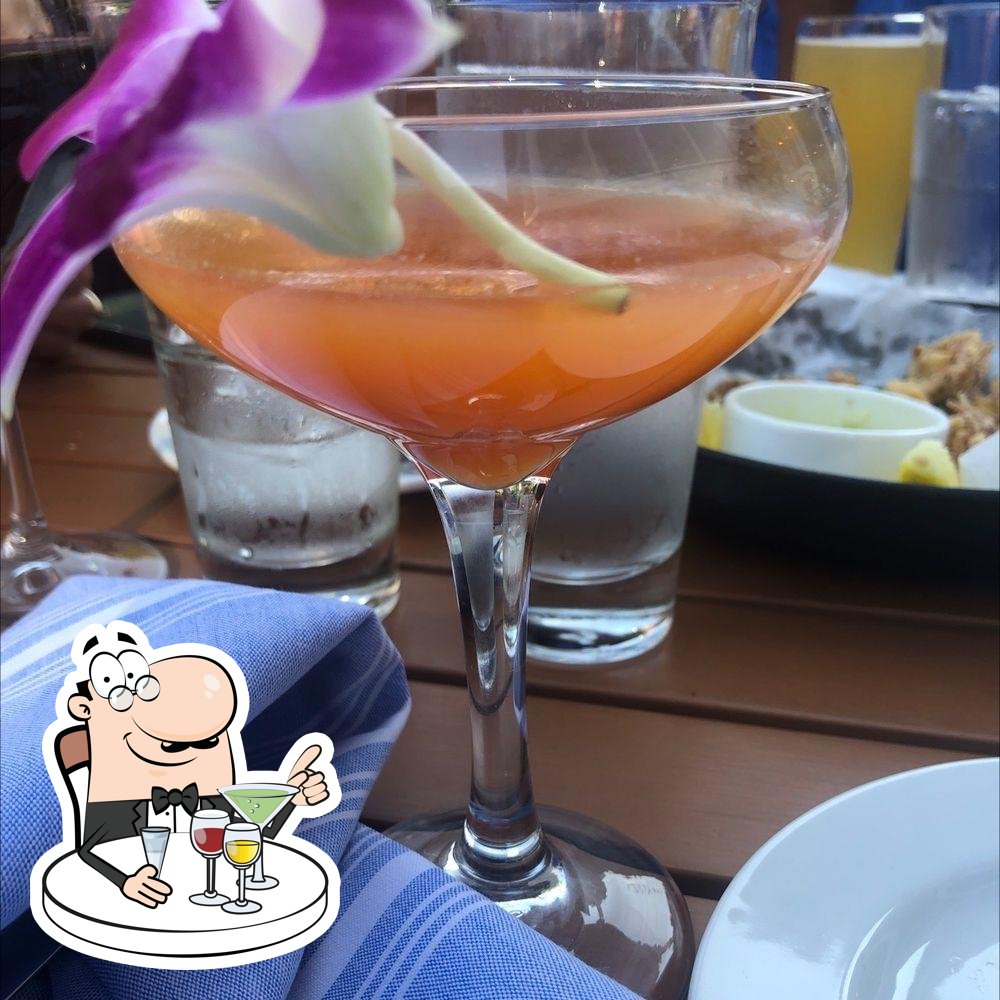 Eva, Boston - Restaurant menu, prices and reviews