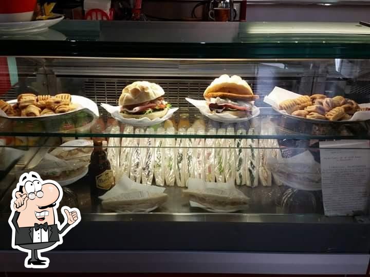 Excalibur Bar, Roma - Menu del ristorante, prezzi e recensioni