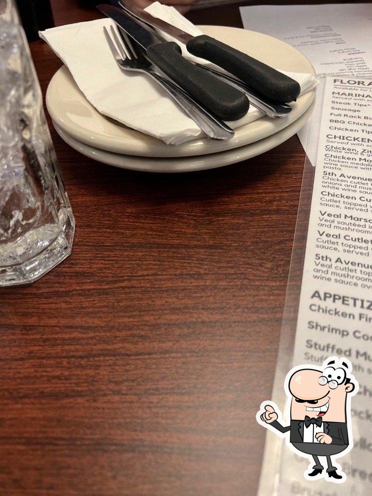 Main ST Grille & Taphouse, Wakefield - Restaurant menu, prices and reviews