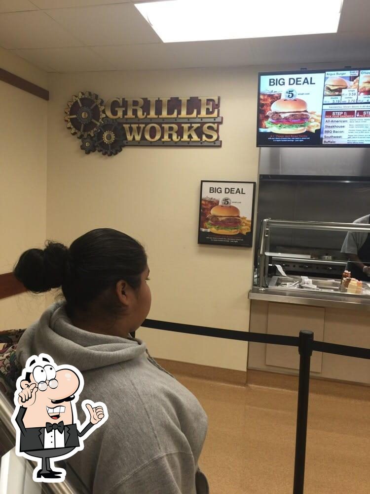Grille Works in Sacramento - Restaurant reviews