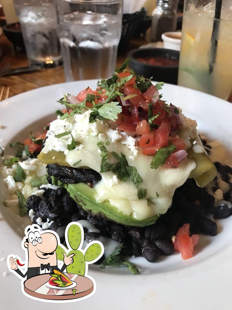 La Casa Foods Co in Sonoma - Restaurant menu and reviews