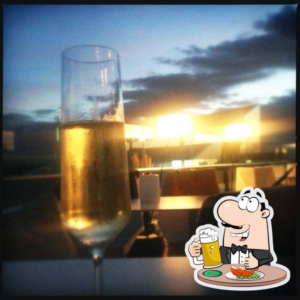 Pub y bar The Marker Hotel, Dublin - Carta del restaurante y opiniones