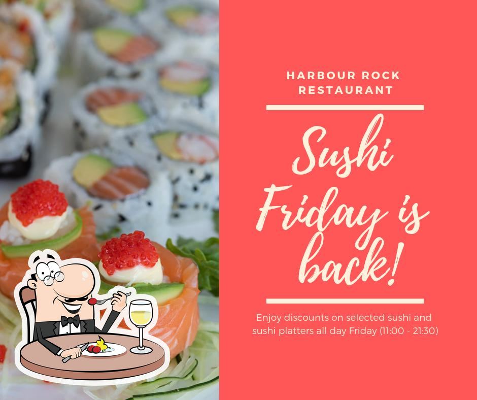 The Rock Restaurant , New Harbour Hermanus, Hermanus, New Harbour ...