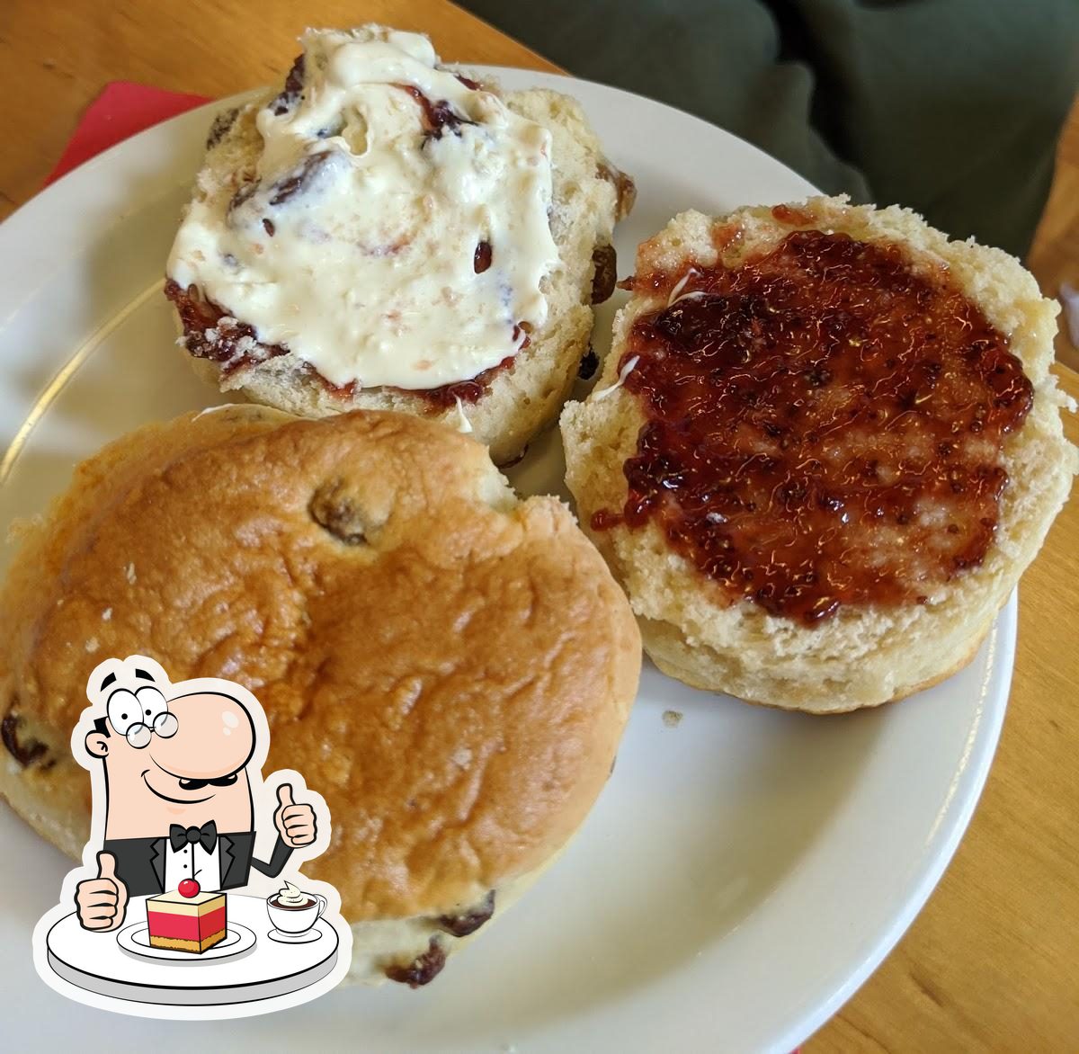 Common Grounds Coffee Shop in Truro - Restaurant reviews