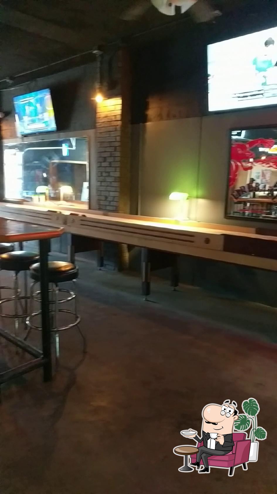 Frontier Club in Meridian - Restaurant reviews