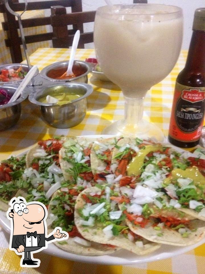 Restaurante Tacos Los Tarascos | Costa Azul, Acapulco, Cristóbal Colón ...
