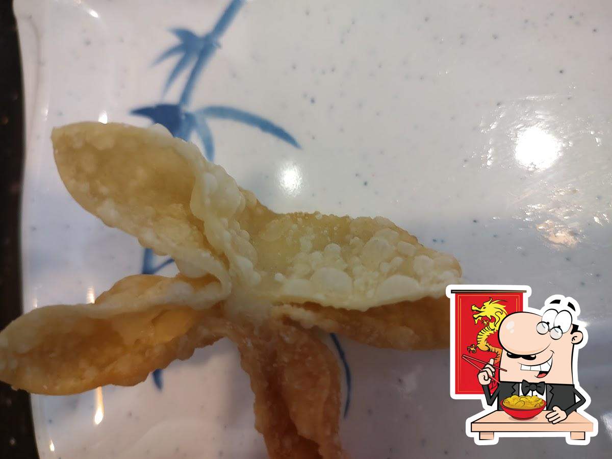 Good Fortune Chinese Restaurant, Surprise - Restaurant menu, prices and ...