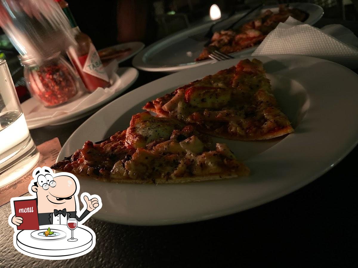 SOROS - Kitchen & Bar, Ranchi - Restaurant reviews