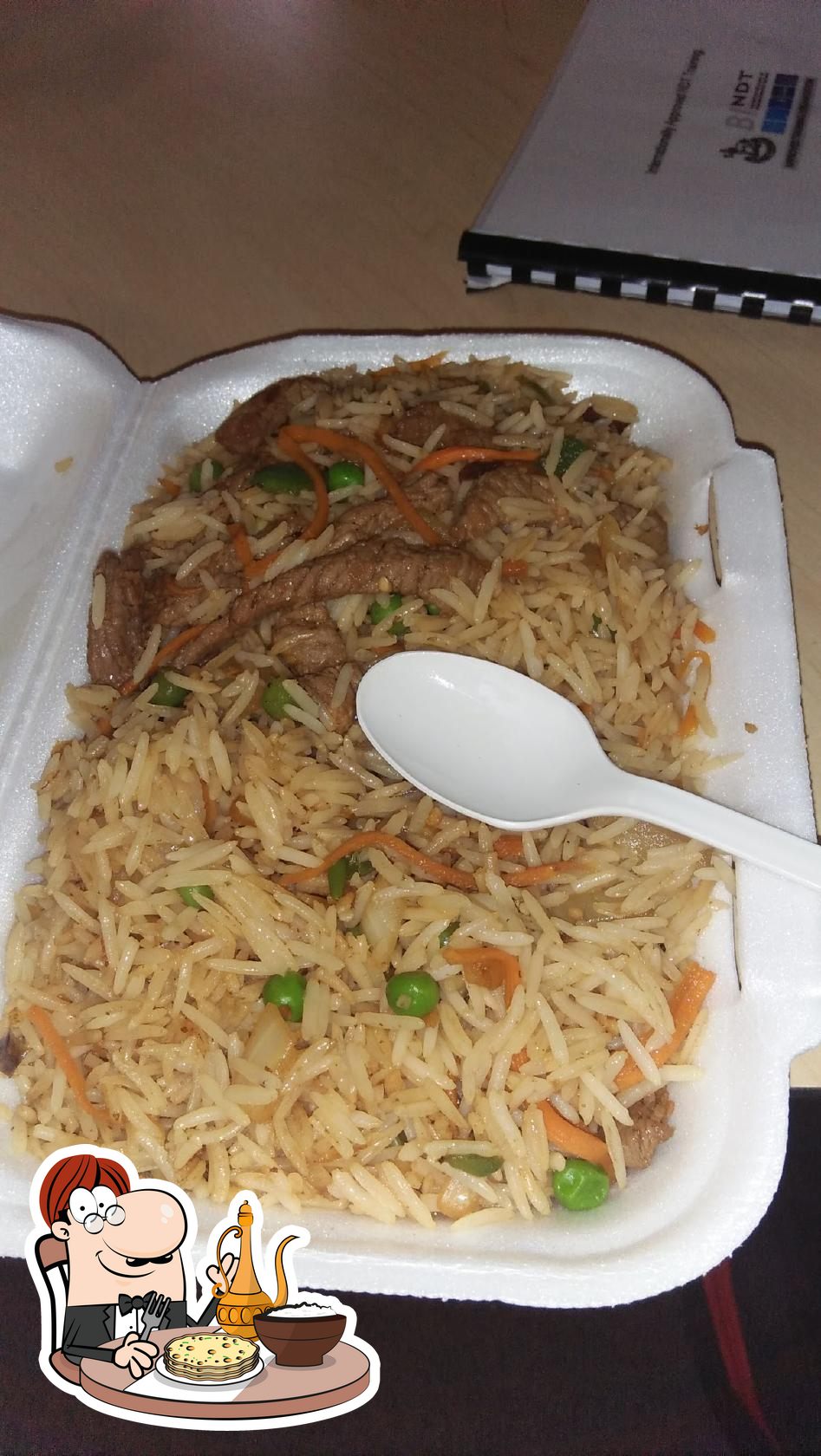 Swaadisht Foods Sarnia restaurant, Pinetown, 176 Underwood Rd ...