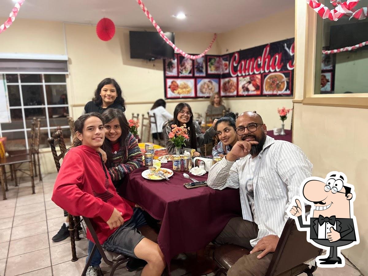 Restaurante Cancha Peru, Rosarito - Opiniones del restaurante