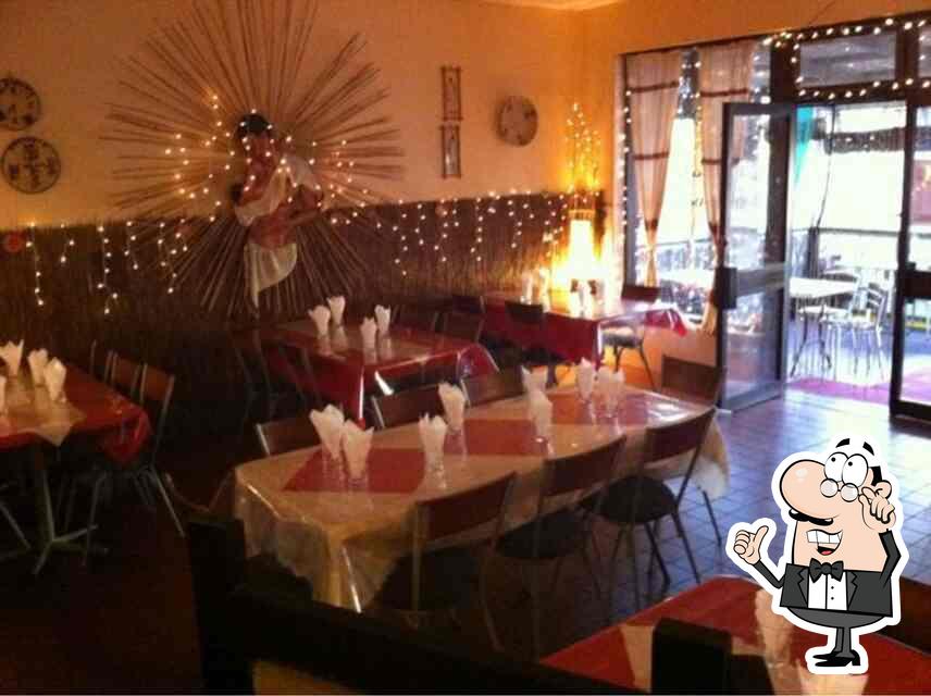 Addis Ababa Cafe in West Hindmarsh - Restaurant menu and reviews