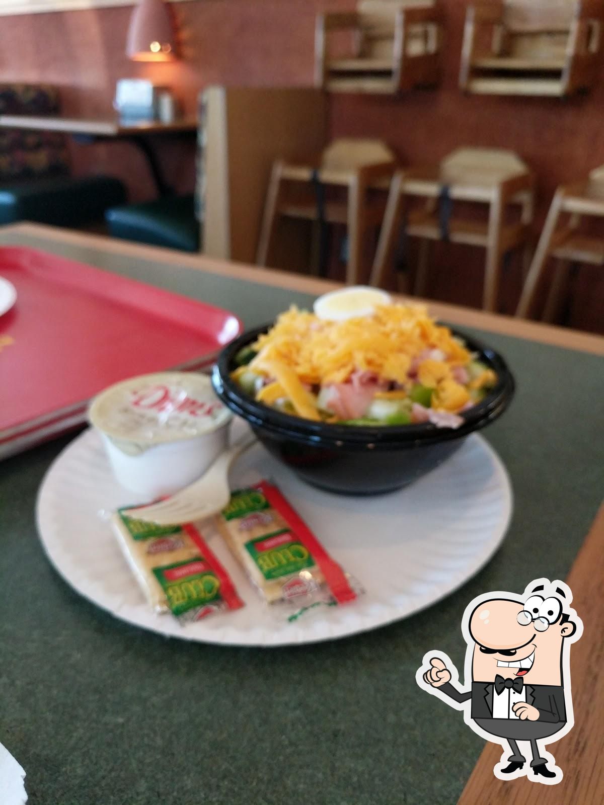 Dion's Pizza, Albuquerque - Restaurant menu, prices and reviews