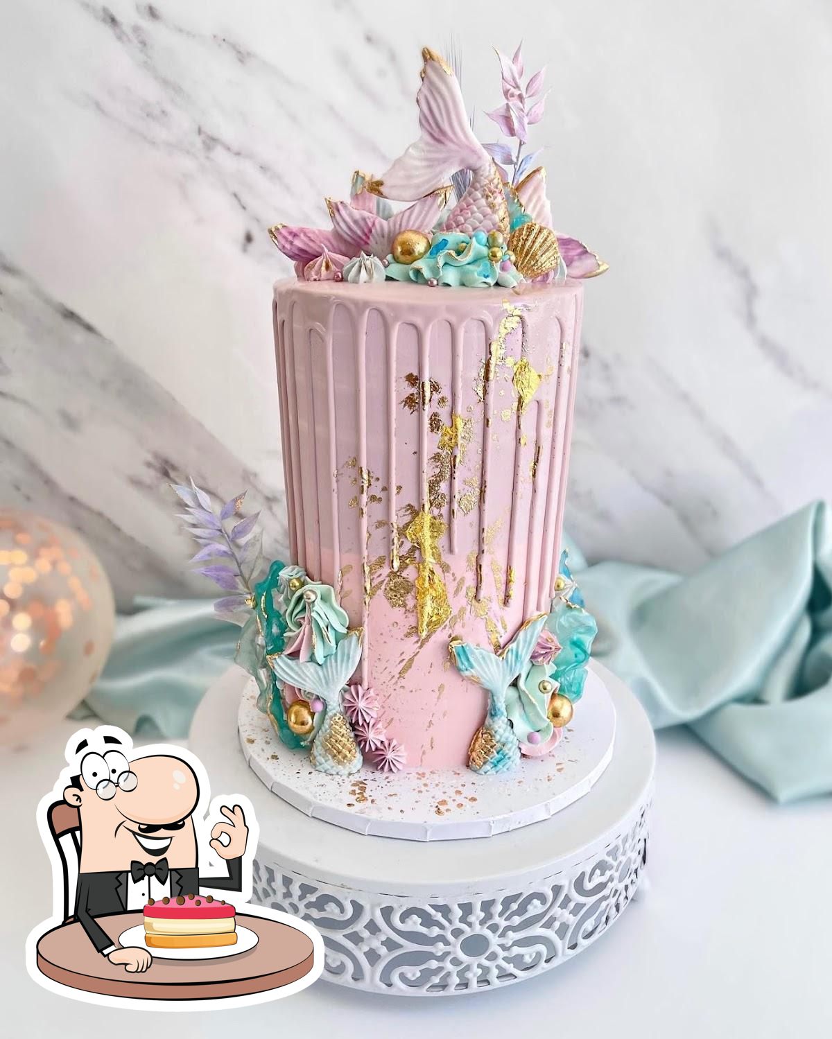 Ems Cake Kitchen in Rogate - Restaurant reviews