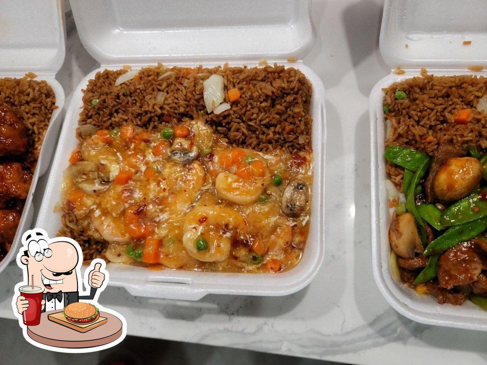 Hai San Restaurant in Ocoee - Restaurant menu and reviews