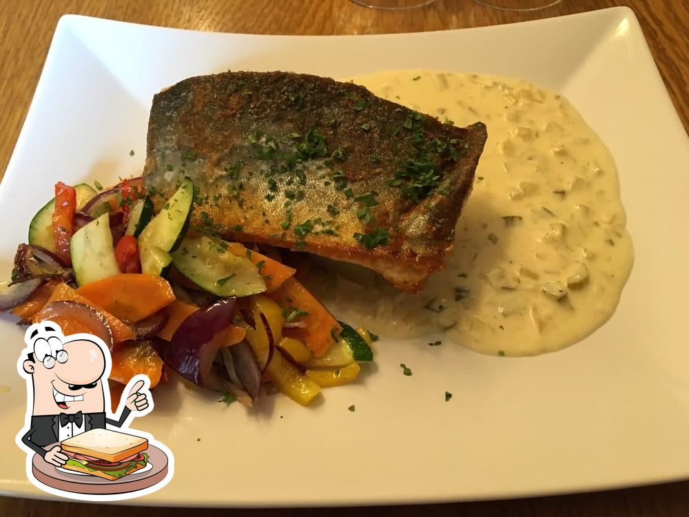 Ravintola Karl-Johan Oy restaurant, Helsinki - Restaurant menu and reviews