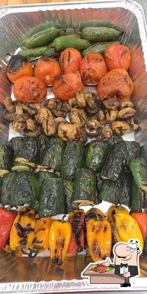 Kobee Factory in Los Angeles - Restaurant menu and reviews