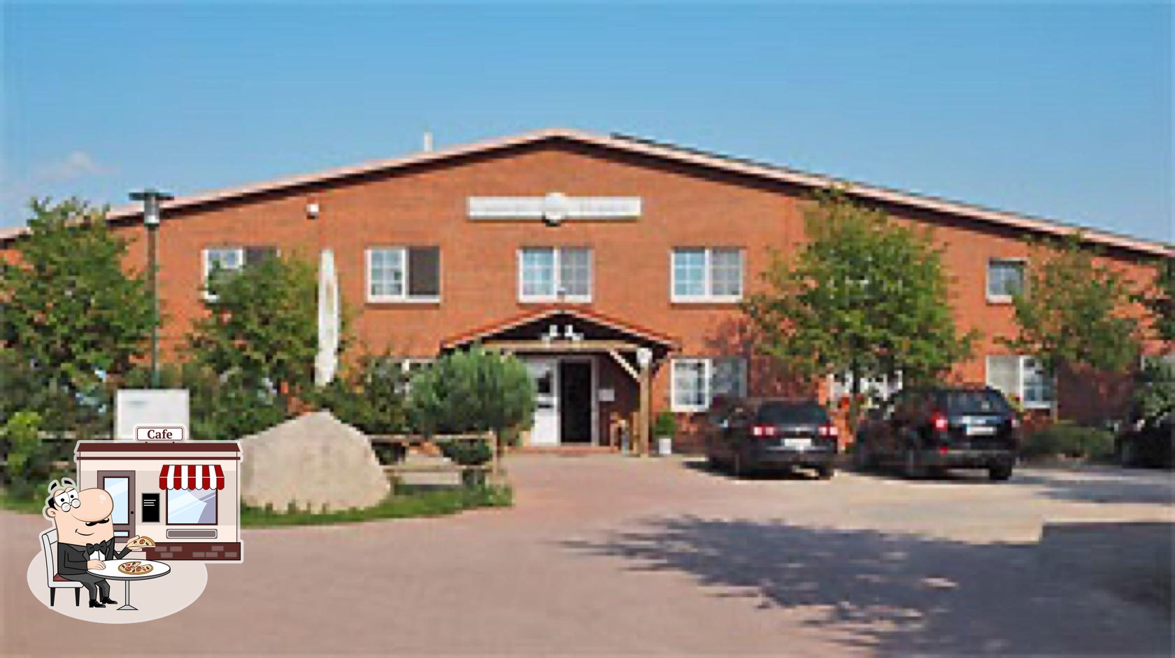 Liesa vom Laurin restaurant, Insel Poel - Restaurantspeisekarten und ...