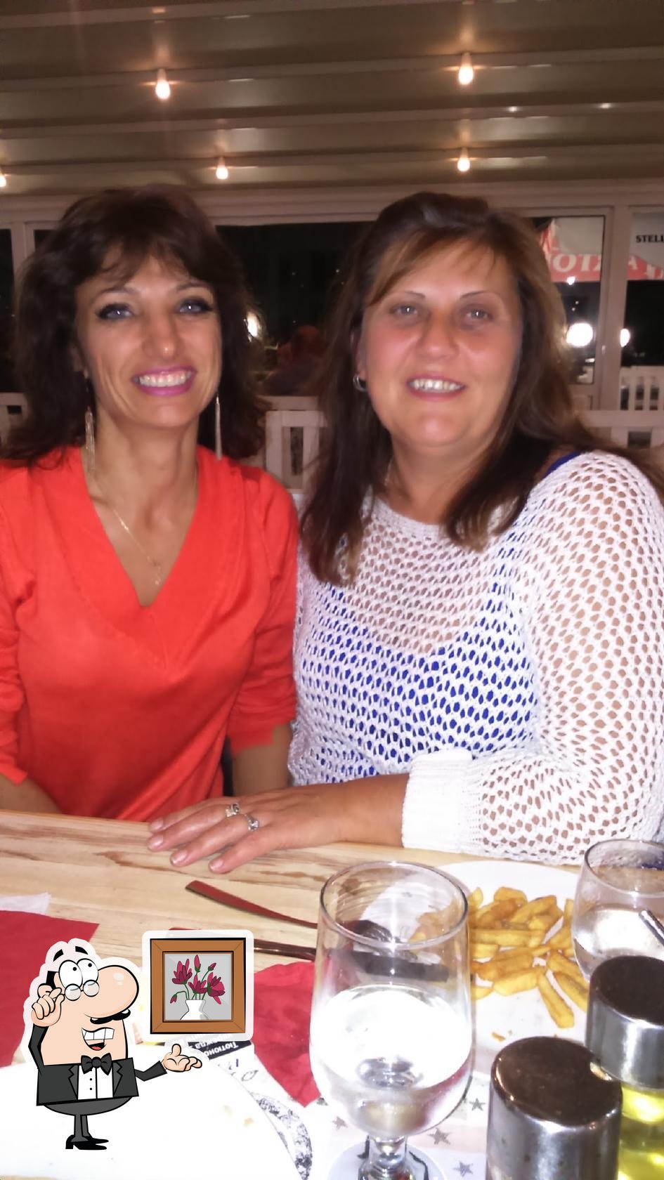 Restaurant Lebed, Dobrich - Restaurant reviews