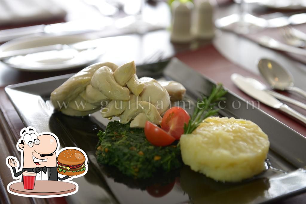 Restaurante Café Deville, Guarulhos - Menu do restaurante e avaliações
