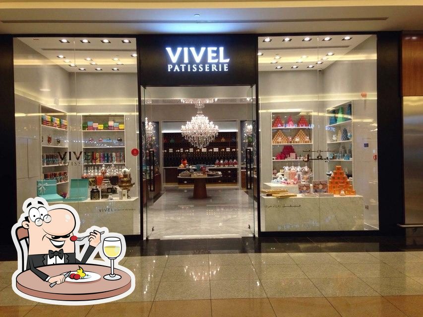 Vivel Patisserie, Abu Dhabi, Ground Level - Restaurant menu and reviews
