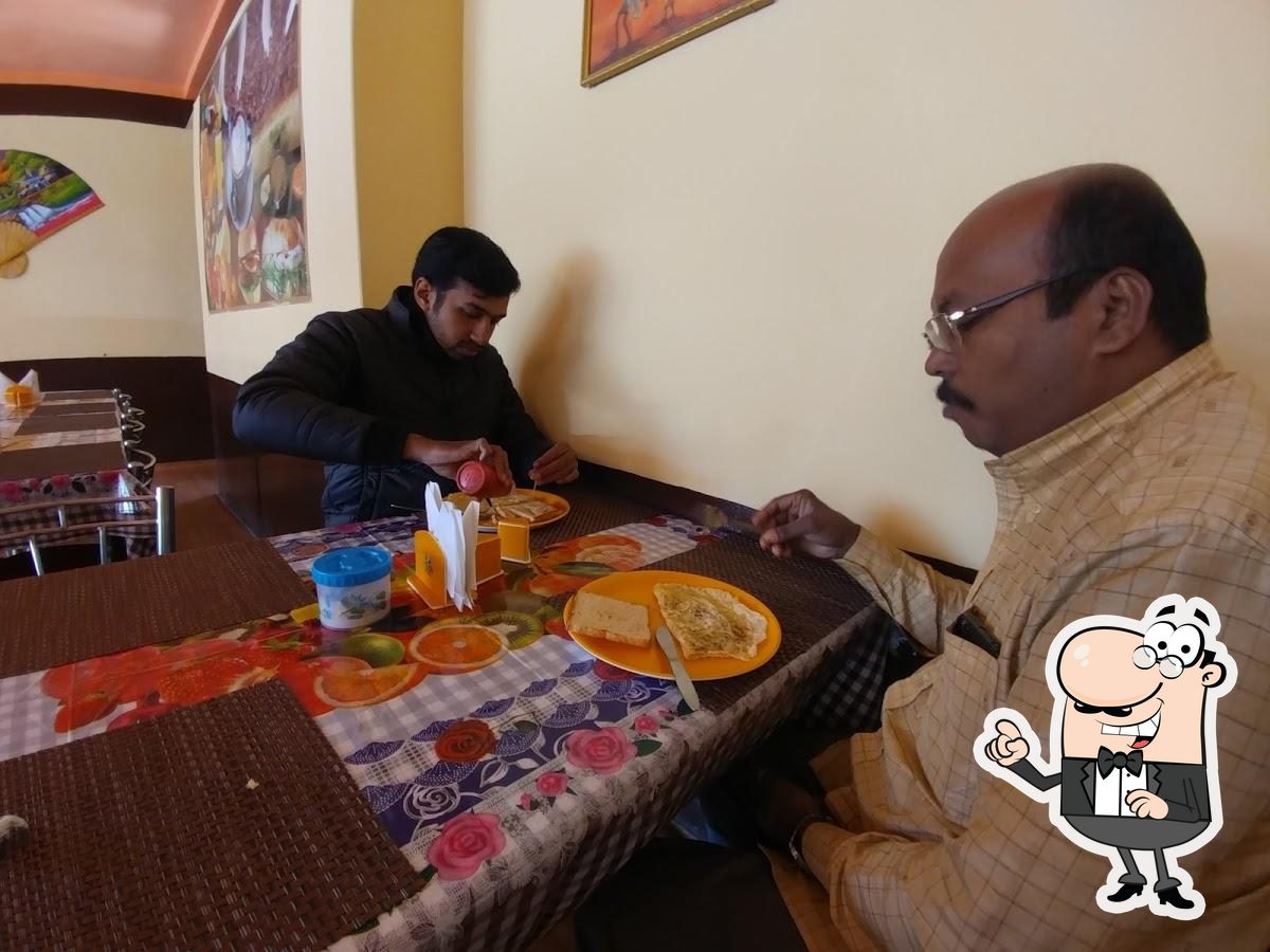 Chaska Maska Restaurant, Leh - Restaurant reviews