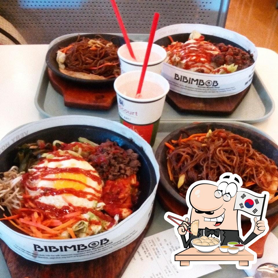 Mr. Kimbob restaurant, Tarlac City - Restaurant reviews