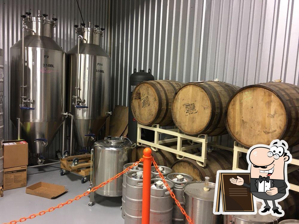 DEEP Brewing Company in Tallahassee - Restaurant menu and reviews