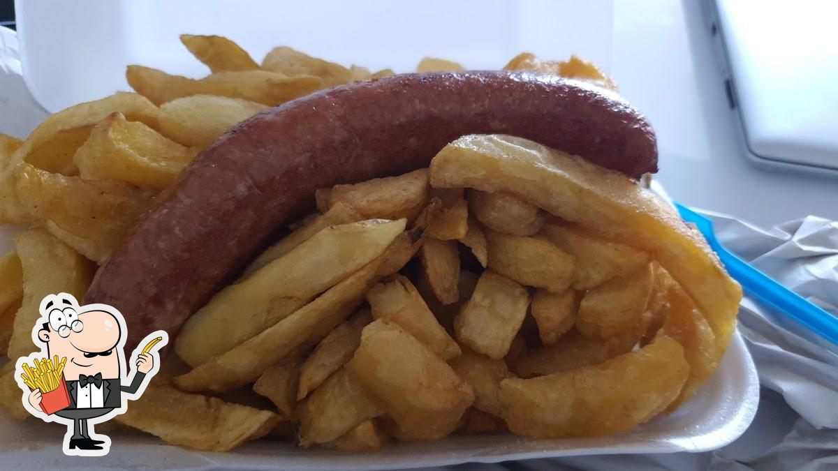 Olympic in Barrow-in-Furness - Restaurant reviews