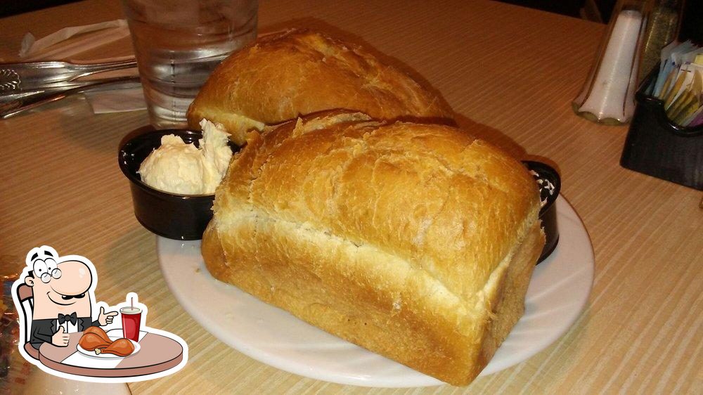 Café Bellini in Sparks - Restaurant menu and reviews