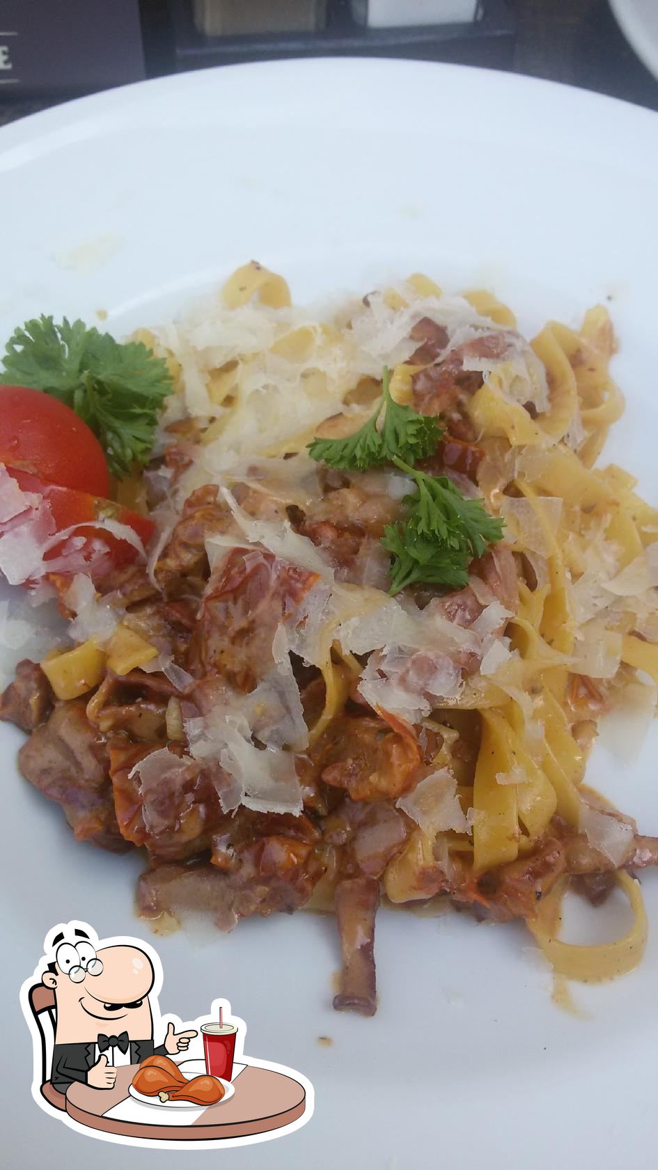 Sioux steakhouse, Kraków - Restaurant menu and reviews
