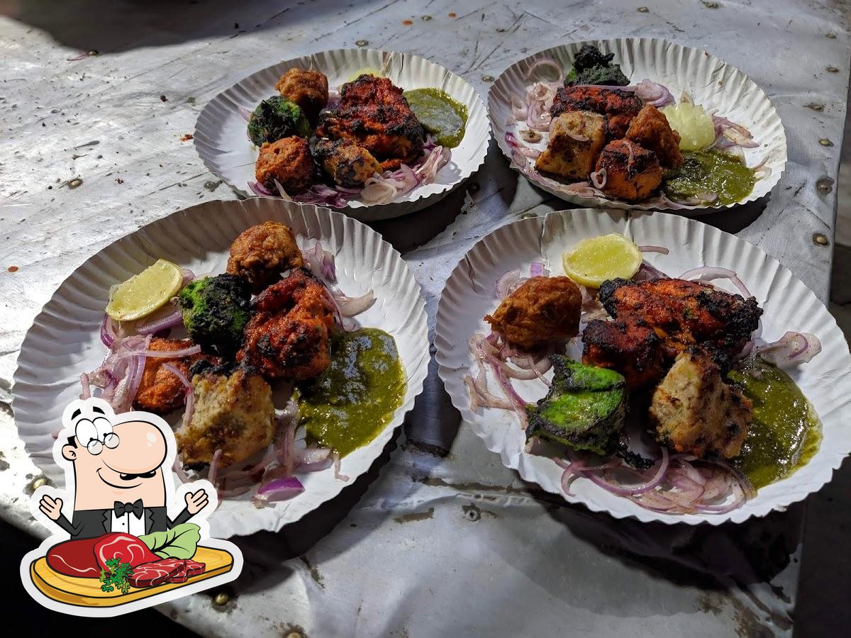 Maa Tara Kabab Center, Kolkata - Restaurant reviews