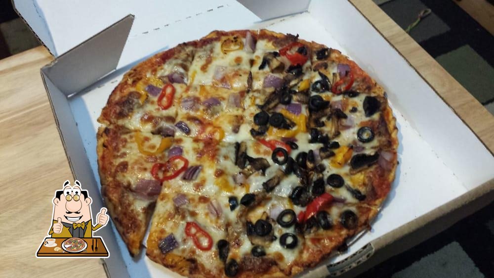 Side Street Saloon in Chicago - Restaurant menu and reviews