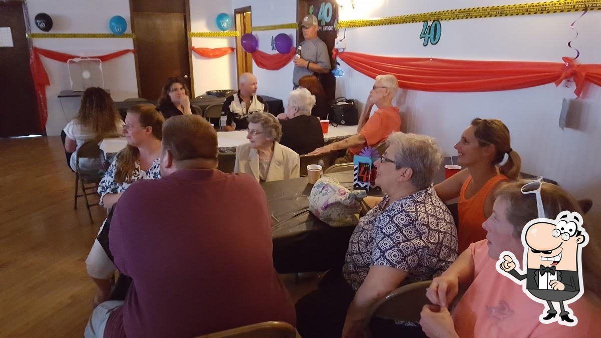 Dom Polski Club in North Tonawanda - Restaurant reviews