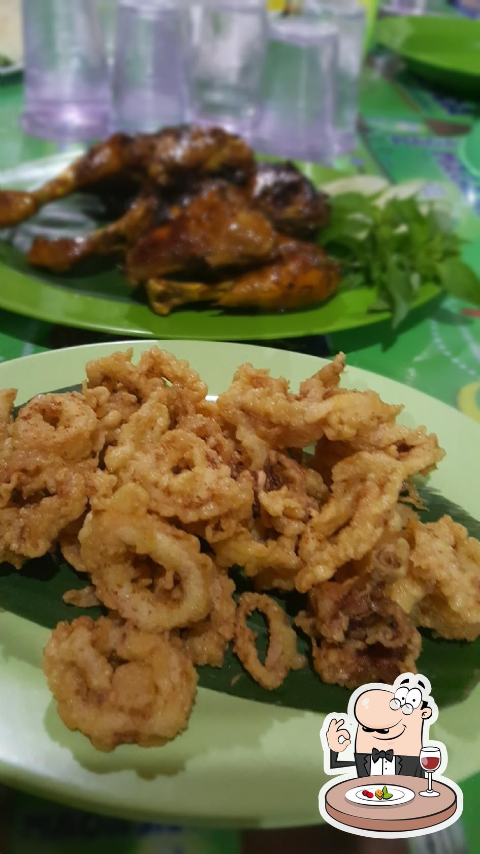 Ikan Bakar Jingkrak restaurant, Bandar Lampung - Restaurant reviews
