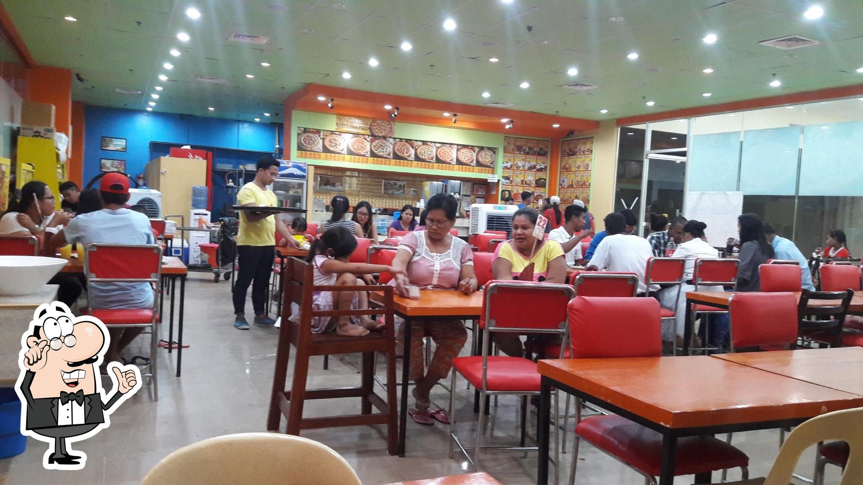 Korea Pizzaro Balasan pizzeria, Balasan - Restaurant reviews