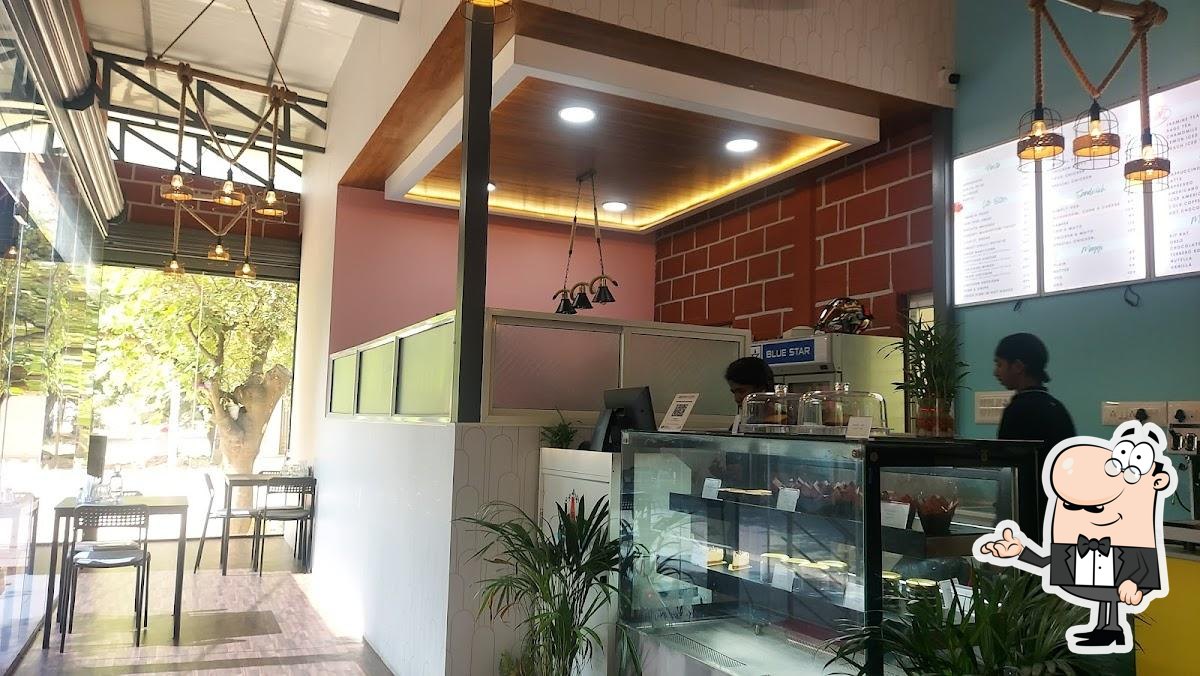 Meows & Muffins - Cat Café, Bengaluru - Restaurant reviews