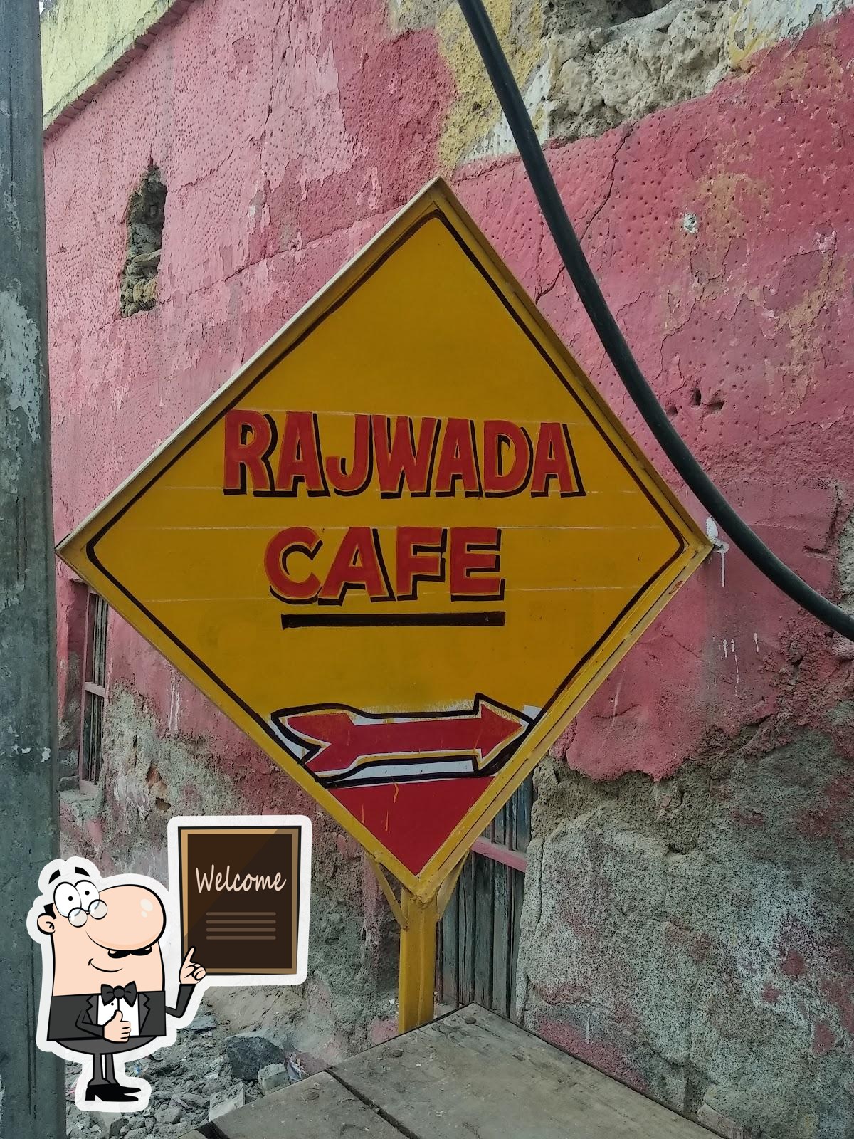 Rajwada Fast food & restro, Churu - Restaurant reviews