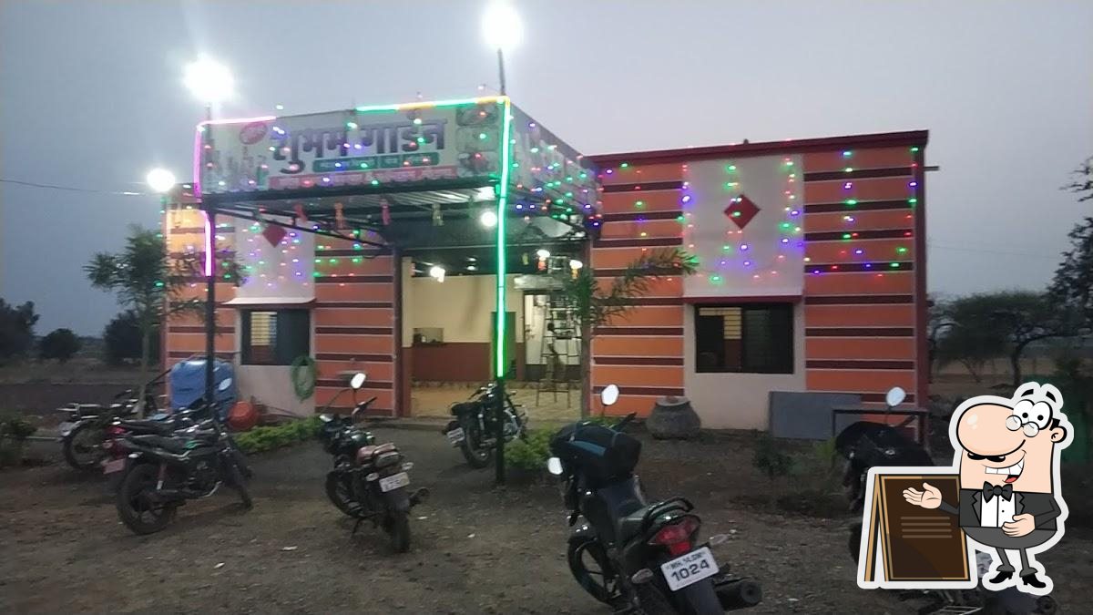 Shubham Garden, India - Restaurant reviews
