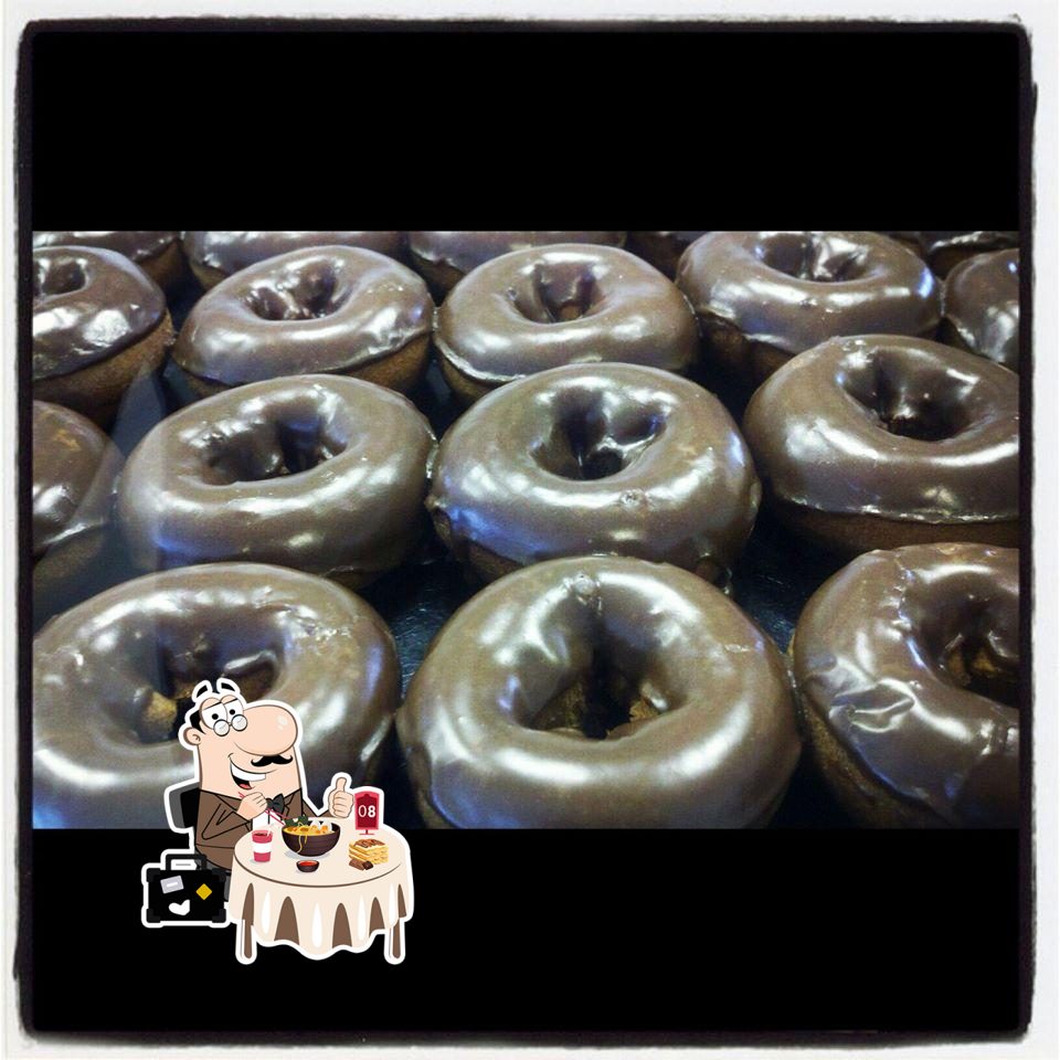 Southern Made Donuts in Tyler - Restaurant reviews