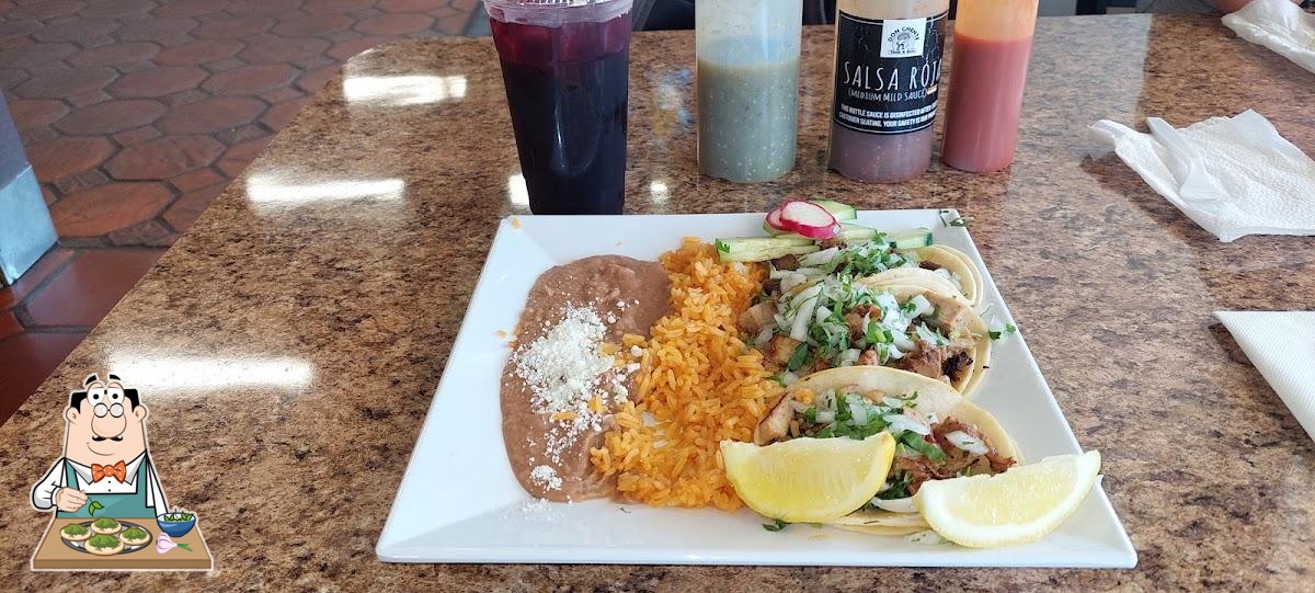 Tacos Don Chente Downey, 8339 Firestone Blvd in Downey - Restaurant ...