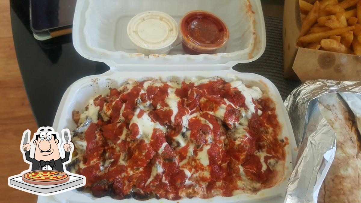 Your Shawarma in Hamilton - Restaurant reviews