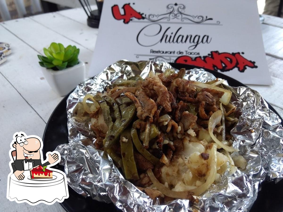 Restaurante LA CHILANGA BANDA, Cancún - Opiniones del restaurante